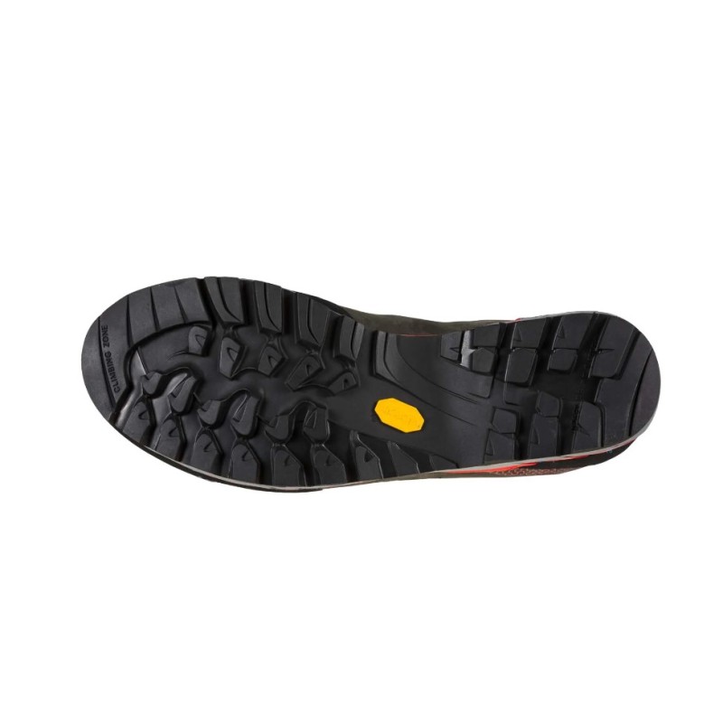 TRANGO TECH LEATHER GTX| Chaussures - Randonnée - Homme - La Sportiva