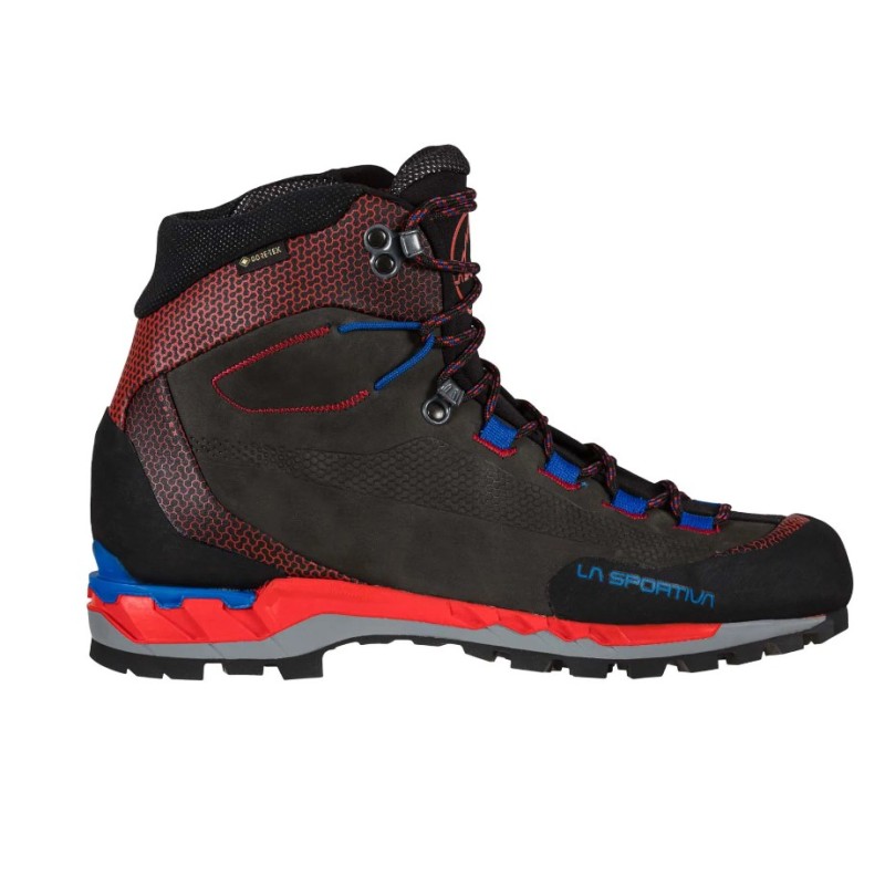 TRANGO TECH LEATHER GTX| Chaussures - Randonnée - Homme - La Sportiva